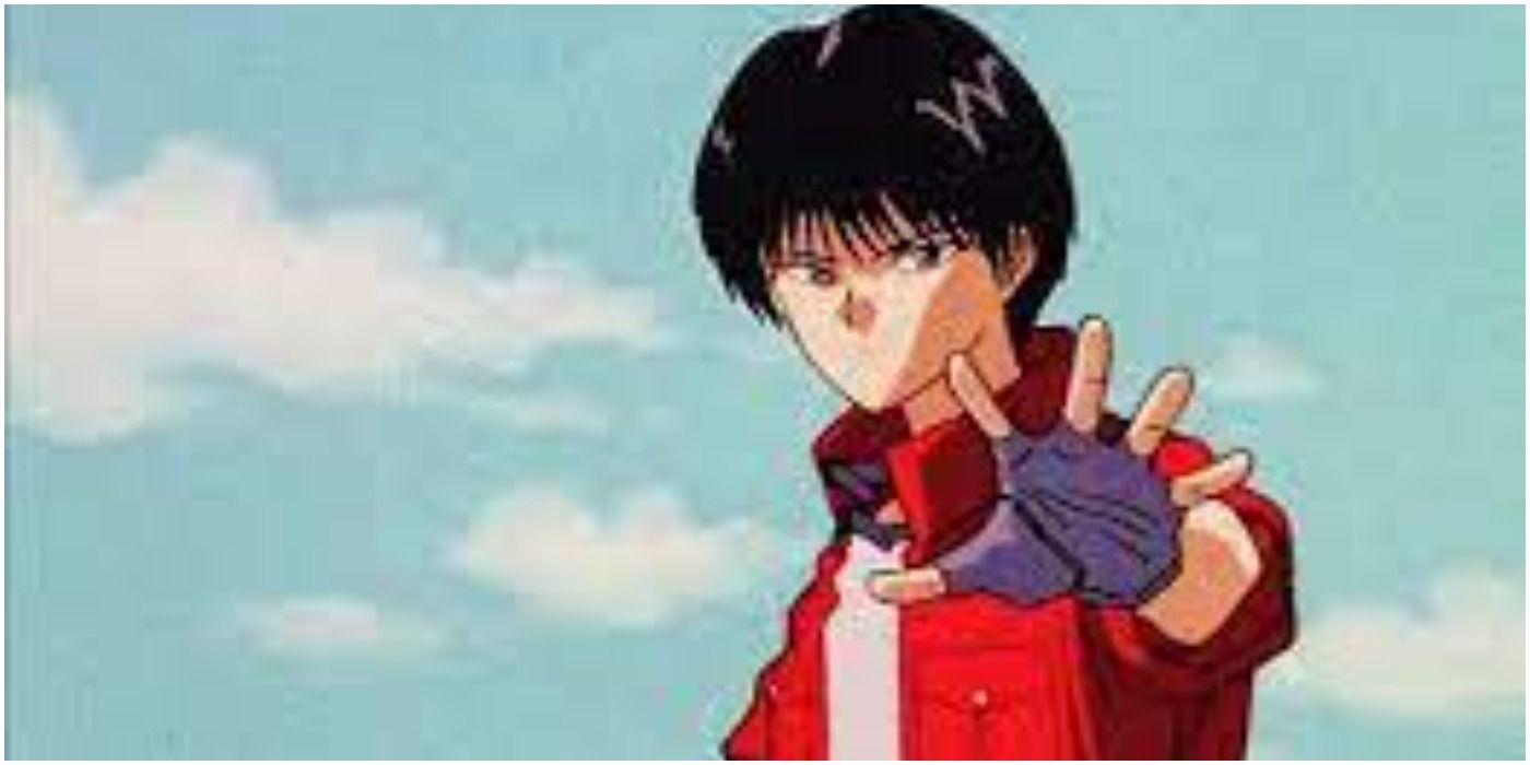 Yu Yu Hakusho Sniper From Sensuis Seven Remained A Threat To Humans