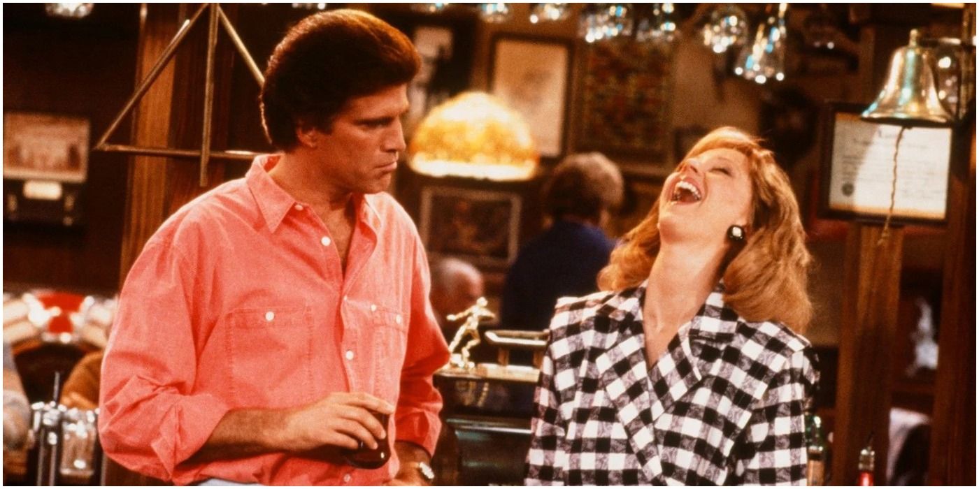 10 Best Sitcoms That Aired Before The Year 2000, Ranked