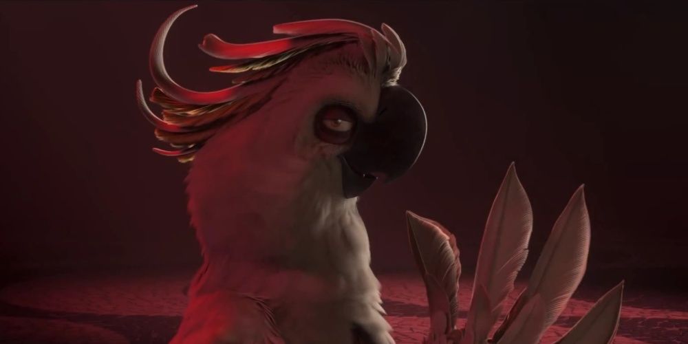 10 Best Villain Songs In Animated Film History