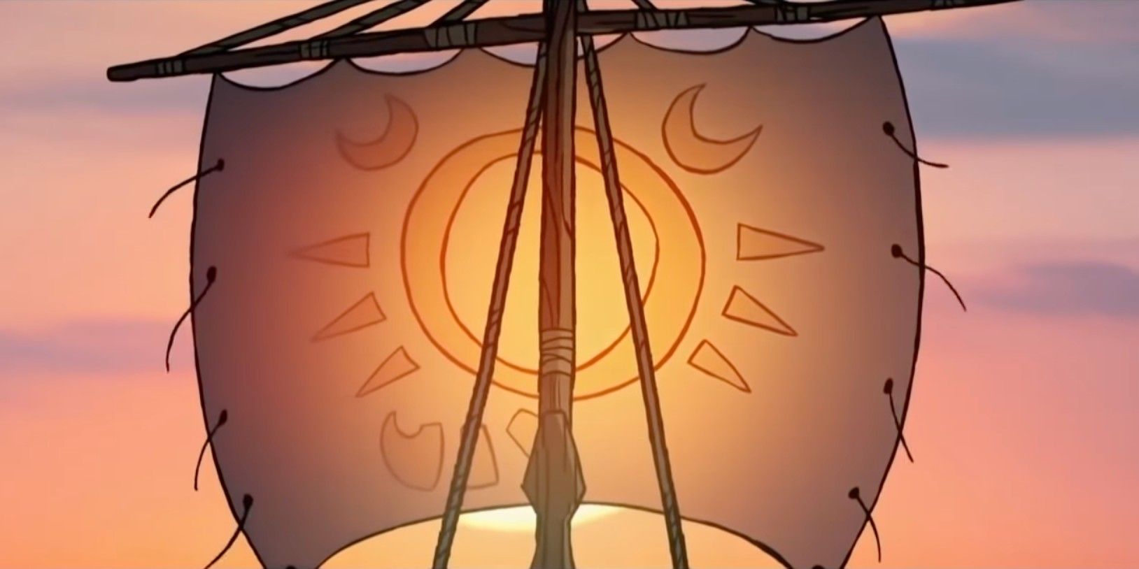 Which Are the Scariest Monsters in Genndy Tartakovsky’s Primal?