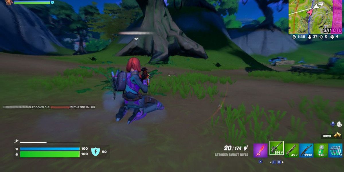 Fortnite: 10 Strategies To Help You Win