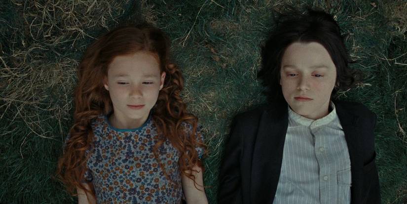 Snape’s Relationship With Lily Potter, Explained