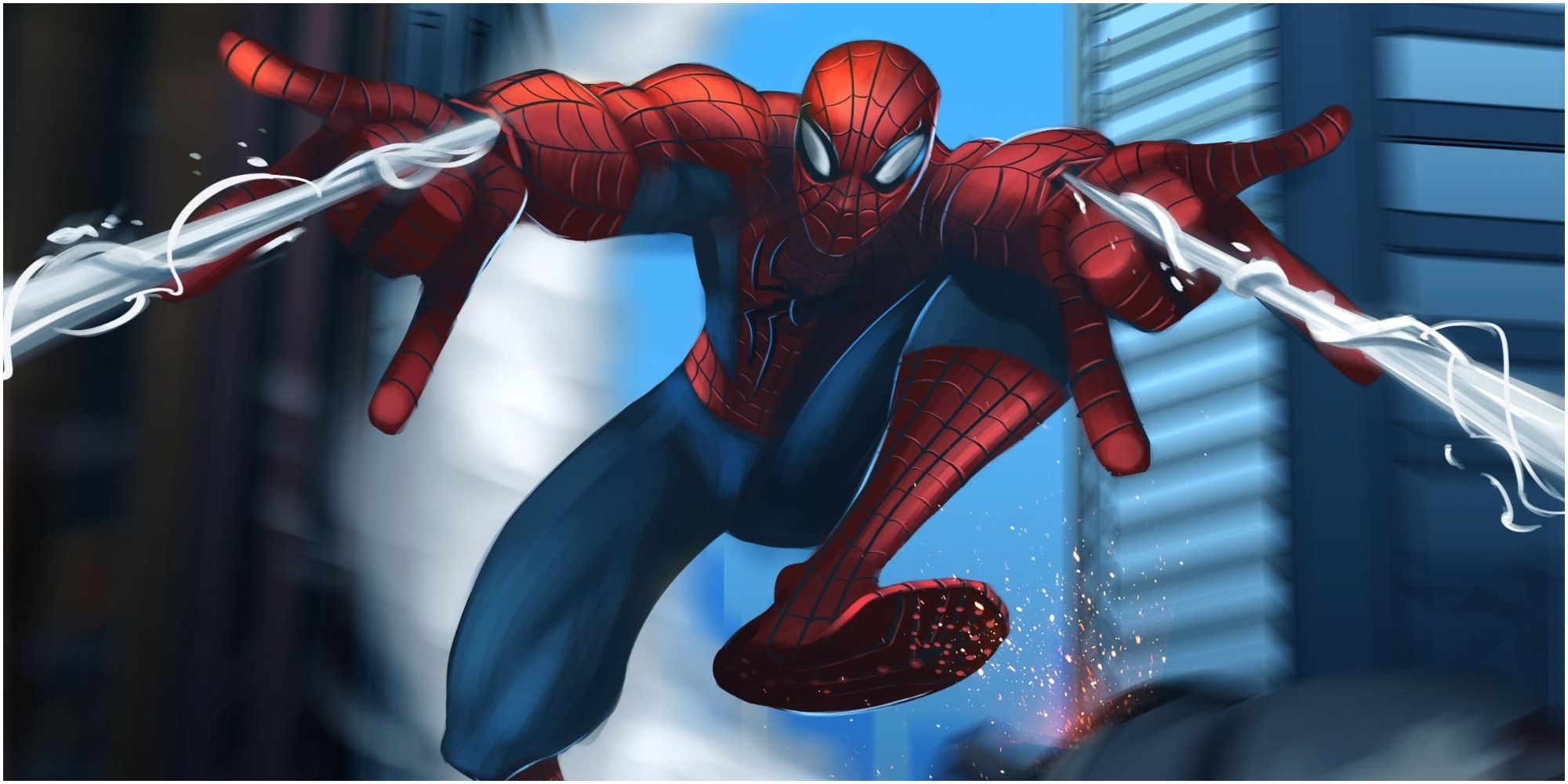 D&D: 5 Reasons Spider-Man Is A Rogue (& 5 Classes That Fit Better)