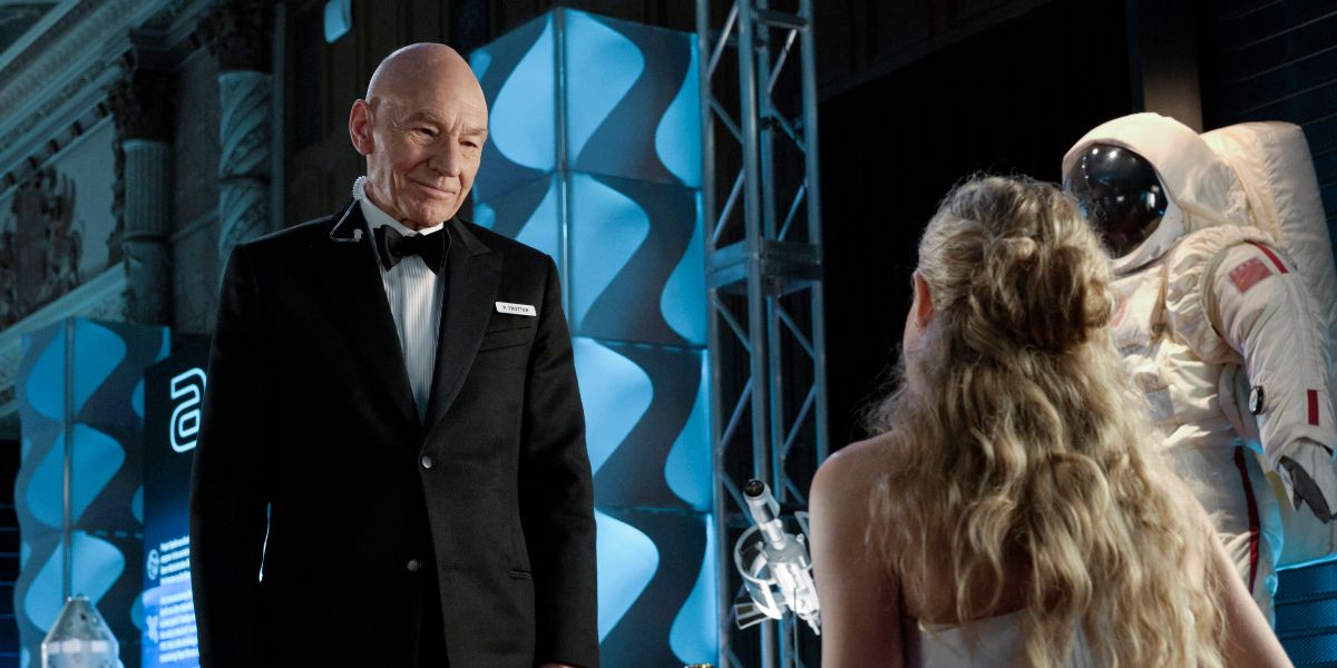 Star Trek: Picard Recap & Spoilers: Season 2, Episode 6
