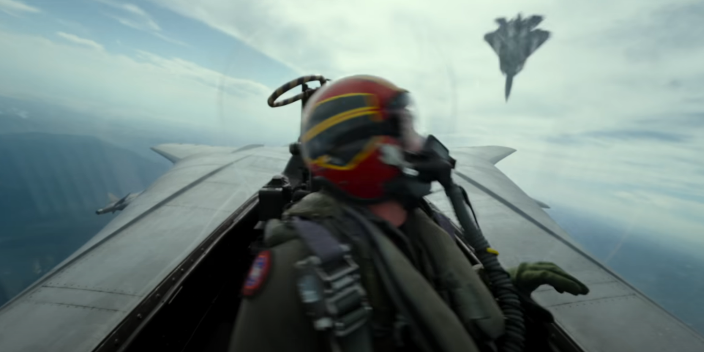 Every Fighter Aircraft in Top Gun: Maverick’s Trailer