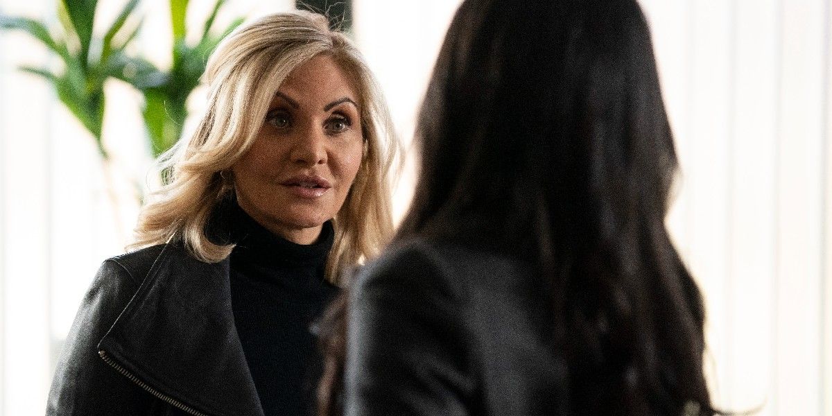 Law & Order: SVU 'Tangled Strands of Justice' Recap