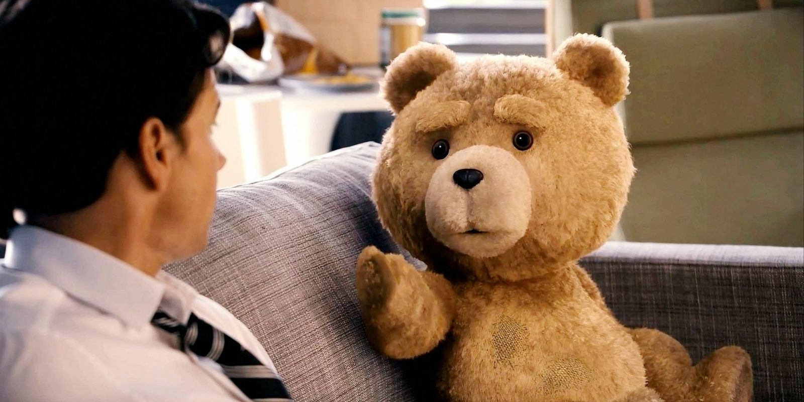 Ted Series Synopsis, Cast Indicates a More Family-Friendly Show