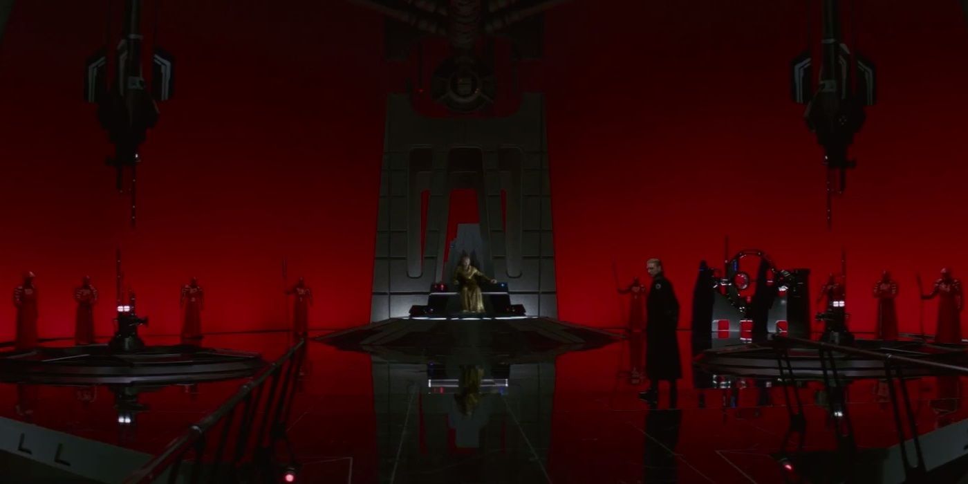 The Star Wars Prequels Feature Better Storytelling Than the Sequels