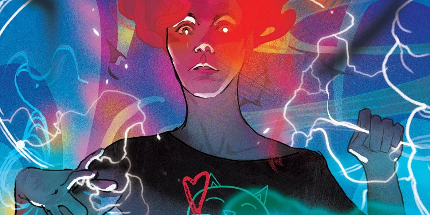 What are the Best Horror Comics of 2022?