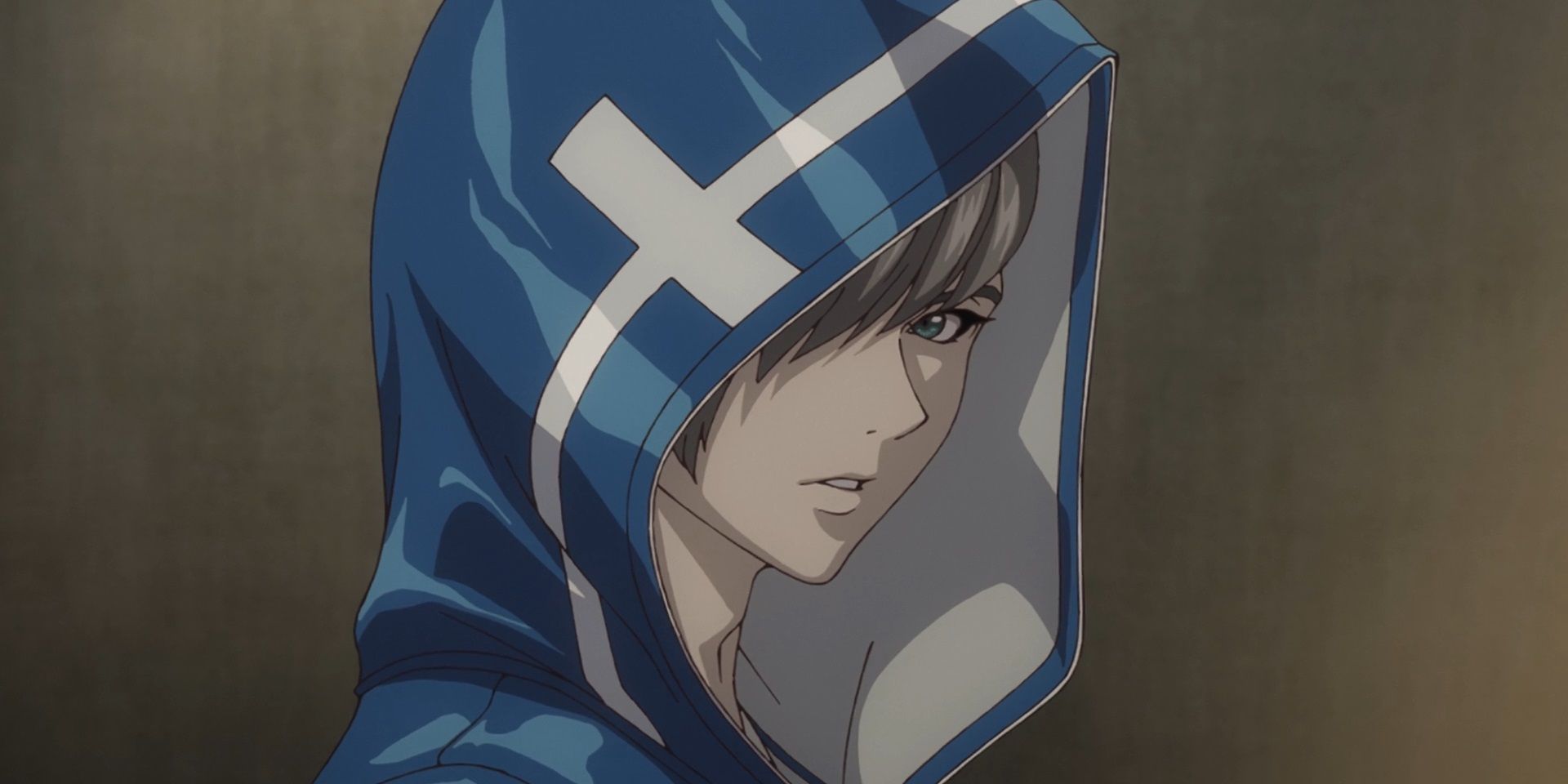 Tiger & Bunny 2 Finally Sheds Light On He Is Thomas