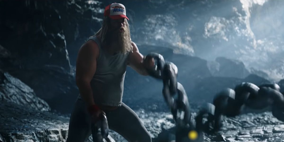 How to Build Thor in Dungeons & Dragons