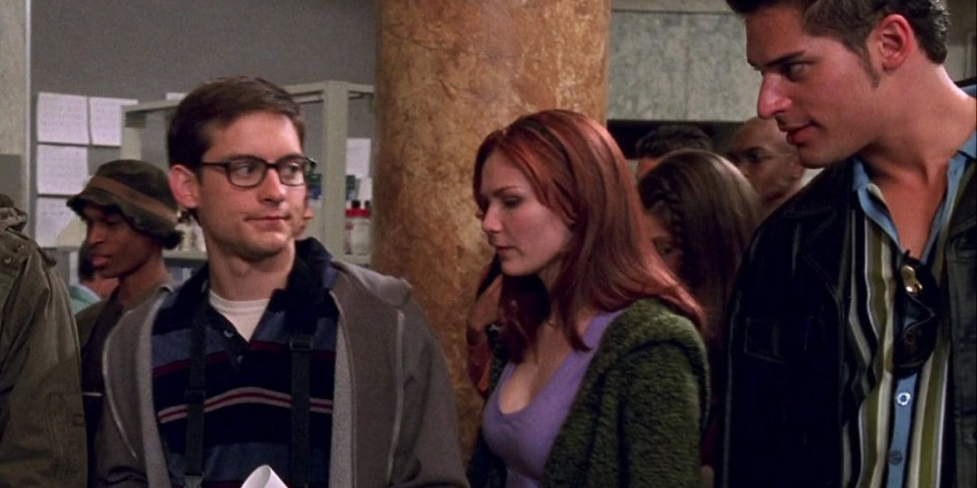 Flash Thompson Has Never Been Done Justice in Spider-Man Movies