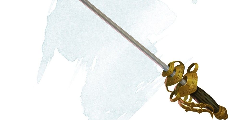 D&D: 10 Best Magic Items For Blood Hunters In 5e, Ranked