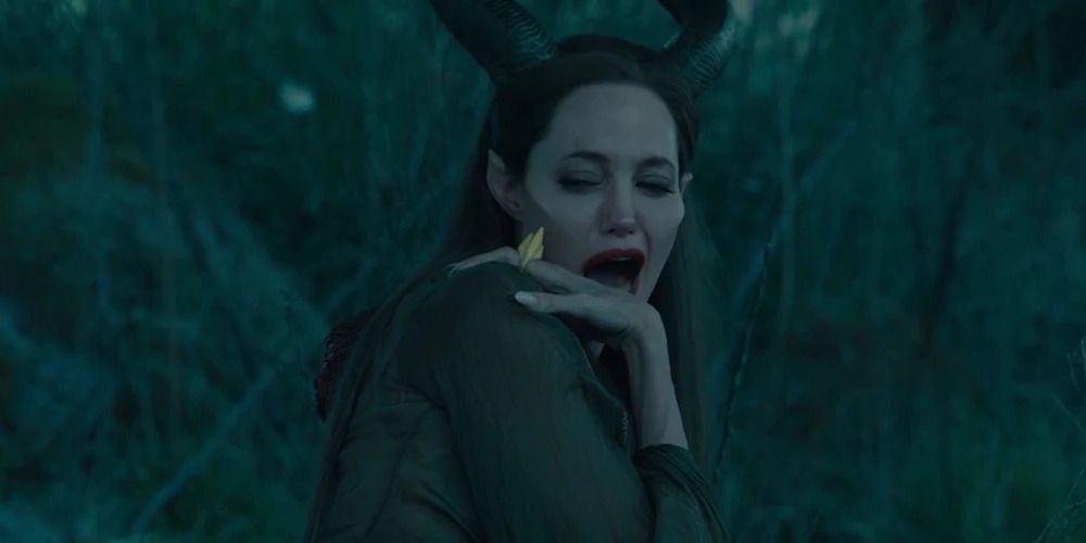 10 Darkest Quotes in Disney Movies