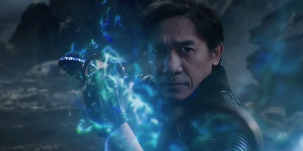 10 Reasons Why The Mandarin Is The Best MCU Antagonist