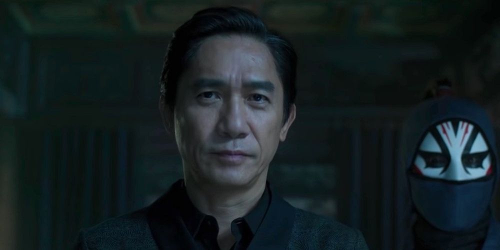 10 Reasons Why The Mandarin Is The Best MCU Antagonist