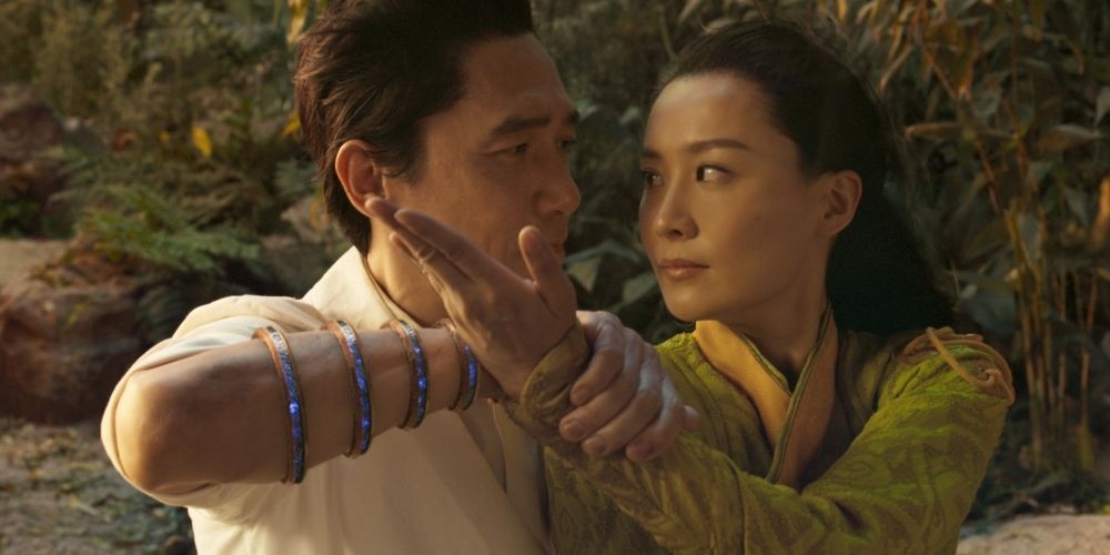 10 Reasons Why The Mandarin Is The Best MCU Antagonist