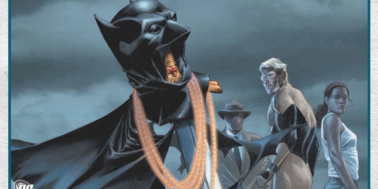 DC's Most Experimental Comics, Ranked