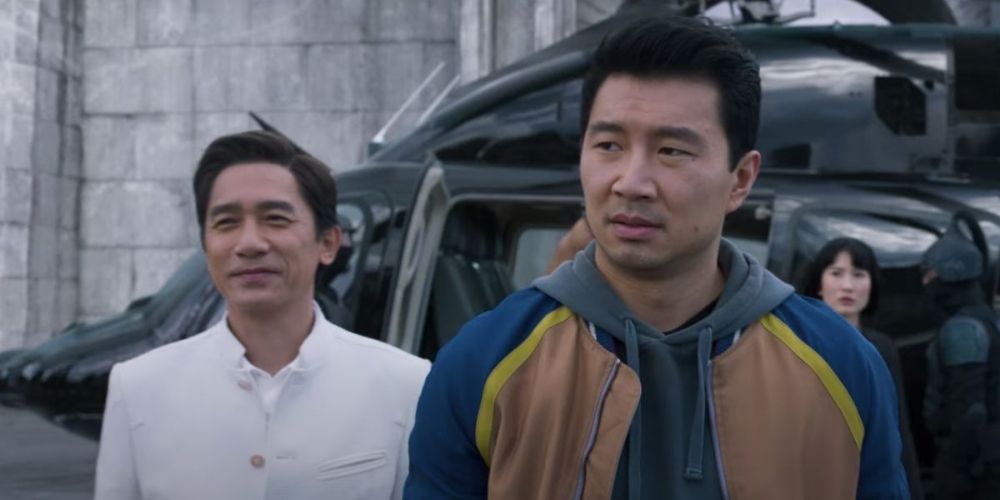 10 Reasons Why The Mandarin Is The Best MCU Antagonist