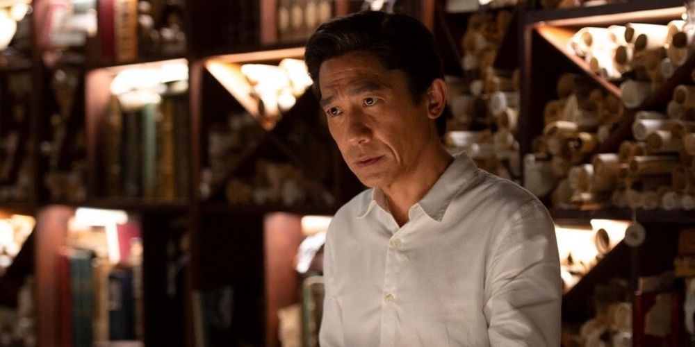 10 Reasons Why The Mandarin Is The Best MCU Antagonist