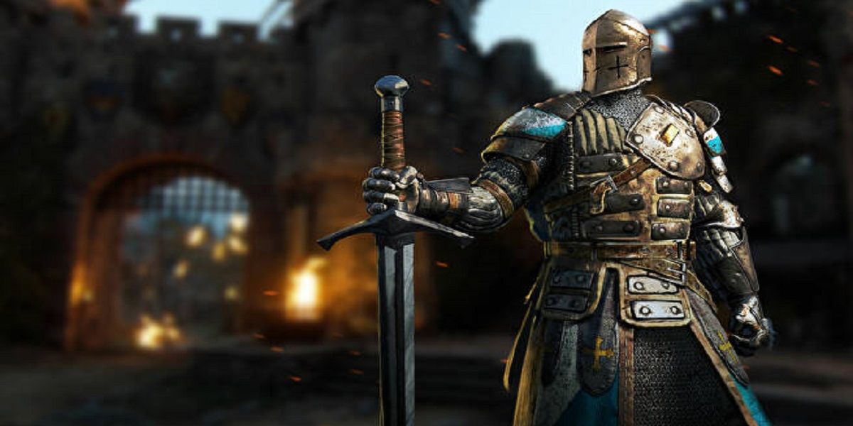 For Honor's Different Game Modes, Explained