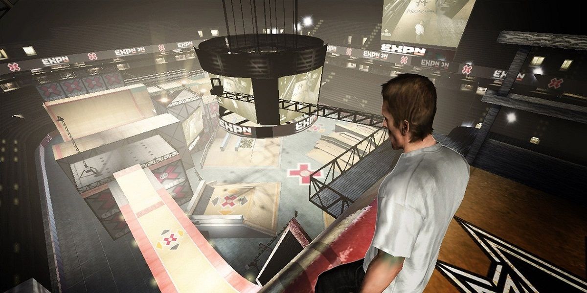 Should You Play the Original Skate in 2022?