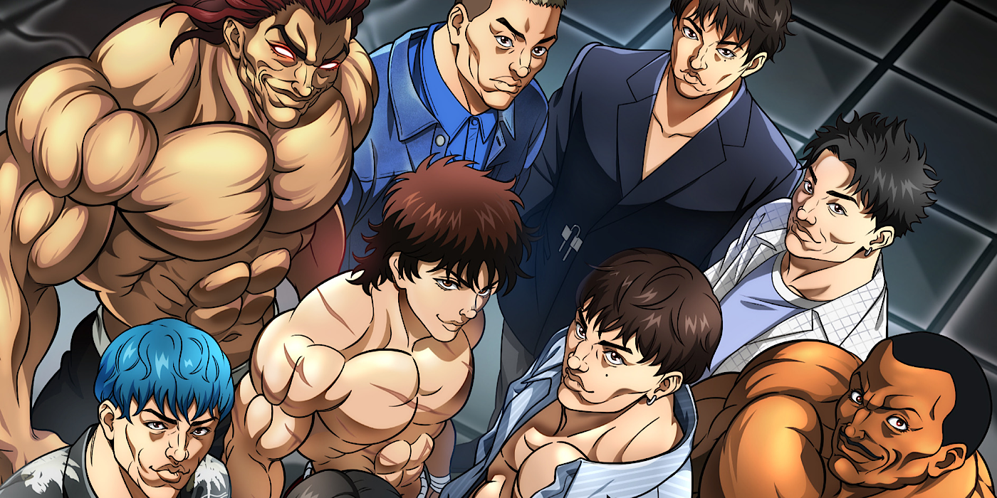 8 Best Anime Openings By Granrodeo, Ranked