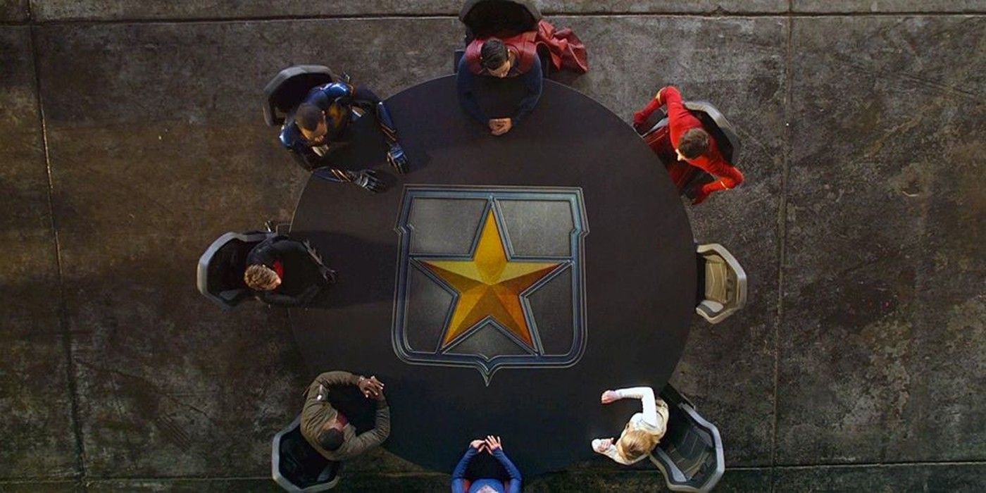 Meet the Arrow Generation - Kids Who Grew Up with the Arrowverse