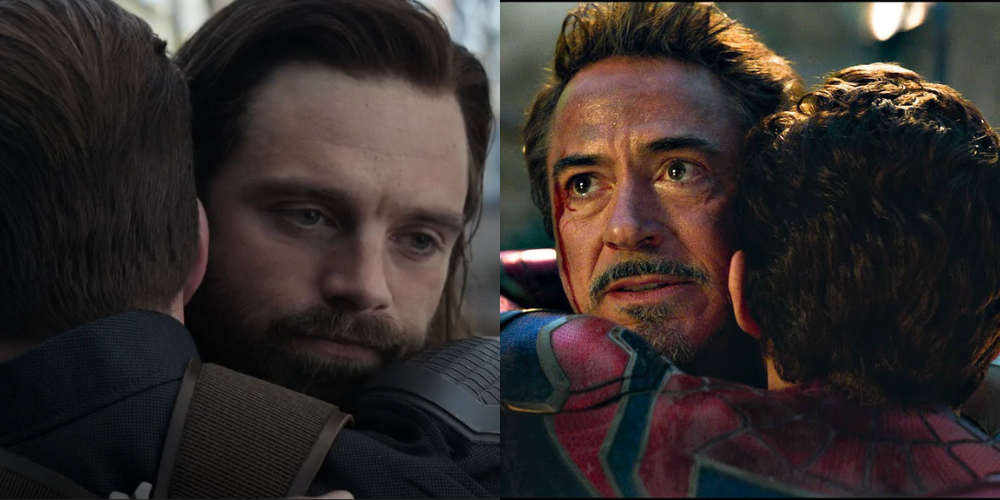 10 Ways The Avengers Films Are Better On A Rewatch