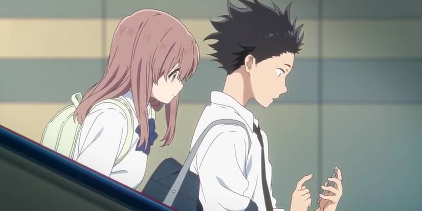 10 Most Dramatic Romance Anime, Ranked