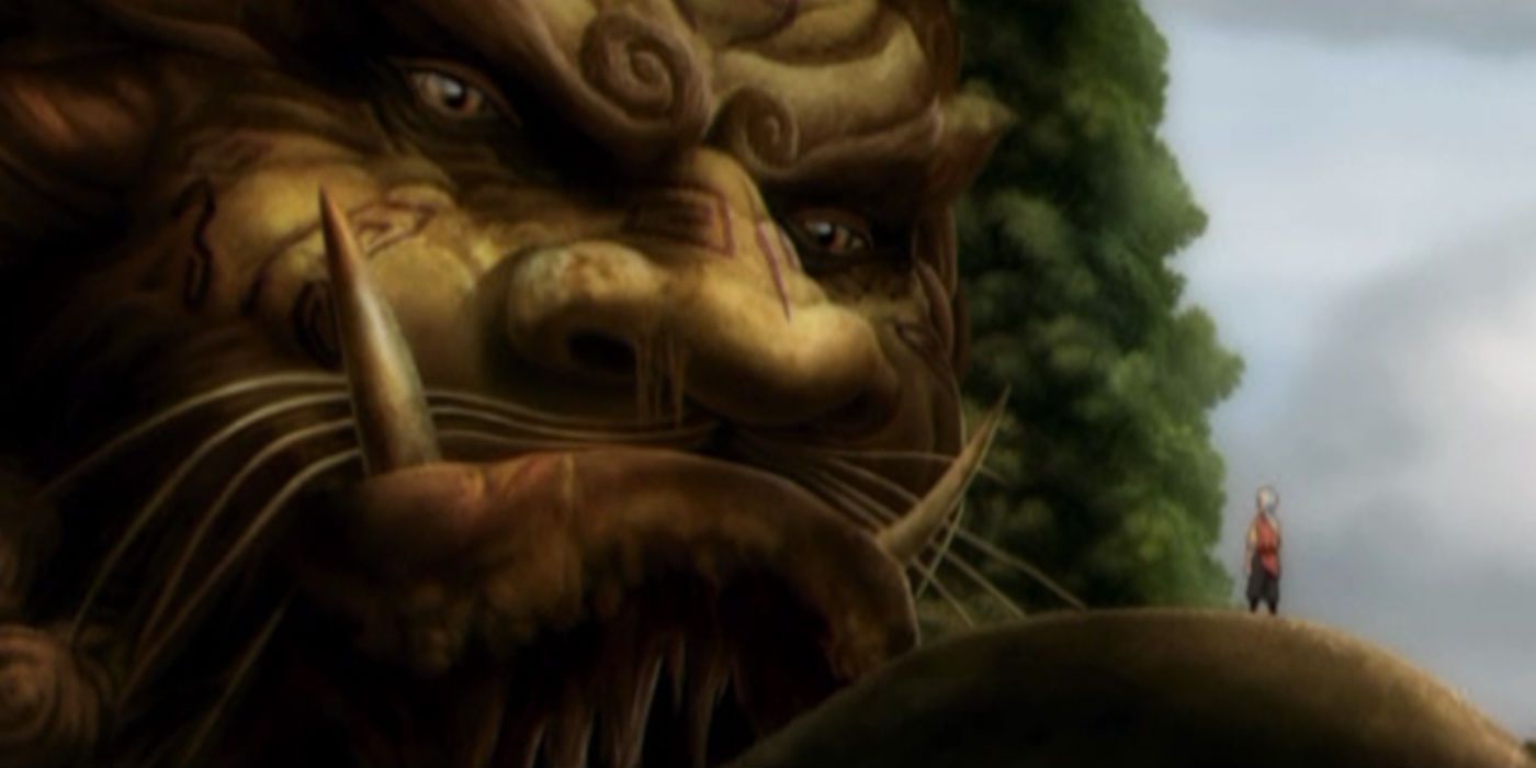 10 Things About Avatar: The Last Airbender Everyone Either Loves Or Hates