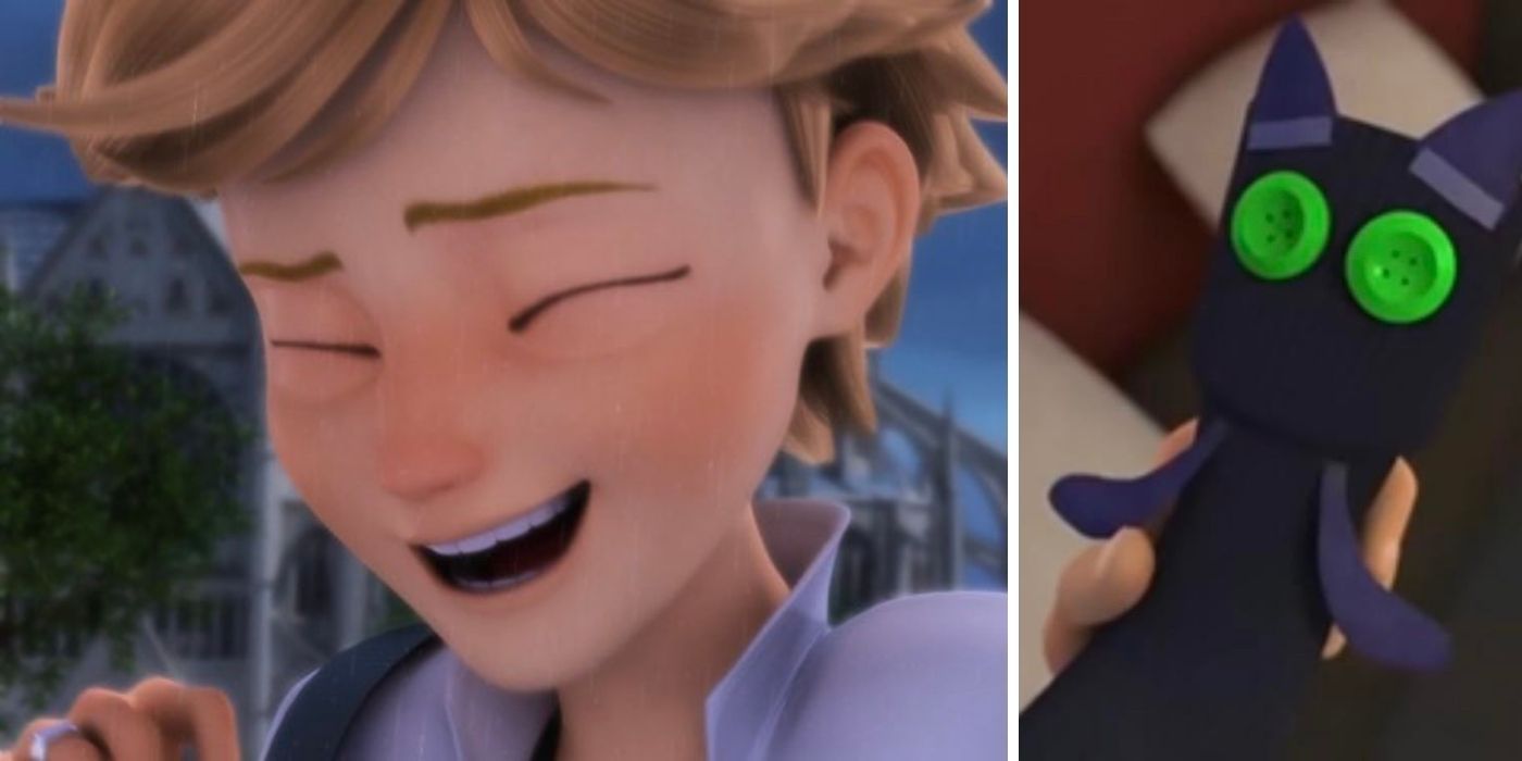 10 Funniest Quotes From Miraculous Ladybug