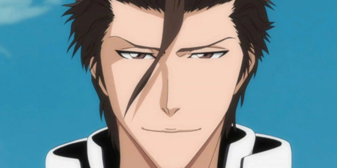 10 Anime Characters Who Faked Their Deaths (& Why)