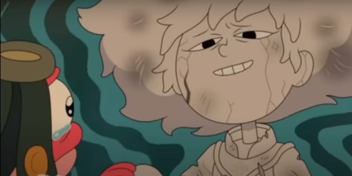 10 Strongest Cartoon Villains Defeated Single-Handedly, Ranked