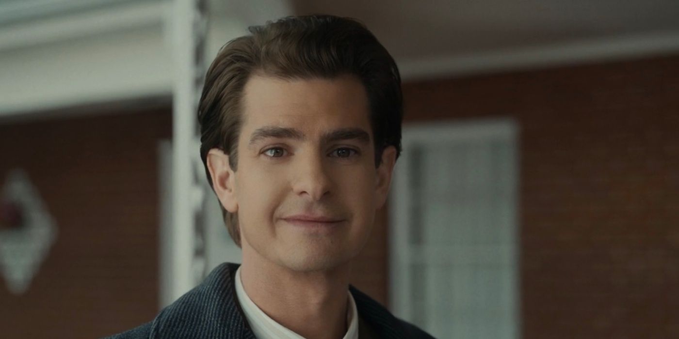 Every Historical Figure Andrew Garfield Has Played