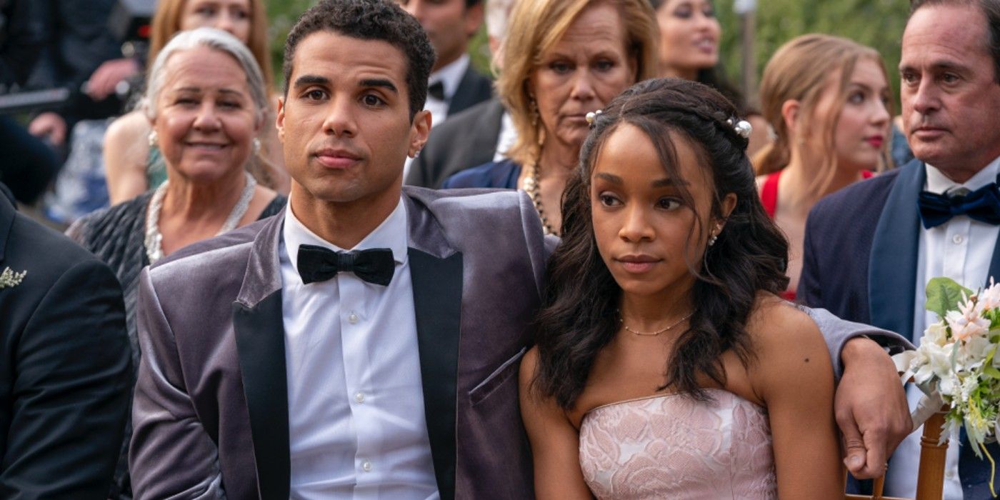 Andrew Spencer Becomes Love, Victor's MVP - At What Cost?