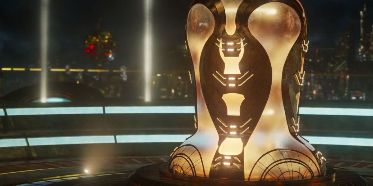 Rocket's 10 Biggest Failures In The MCU