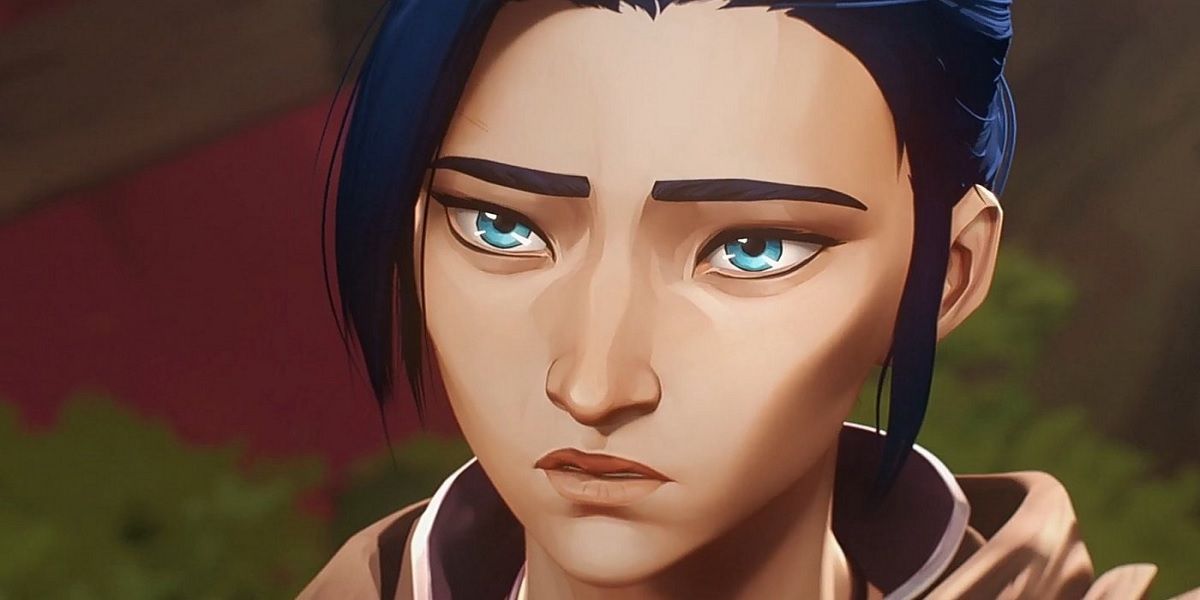 10 Most Likeable Arcane Characters, Ranked