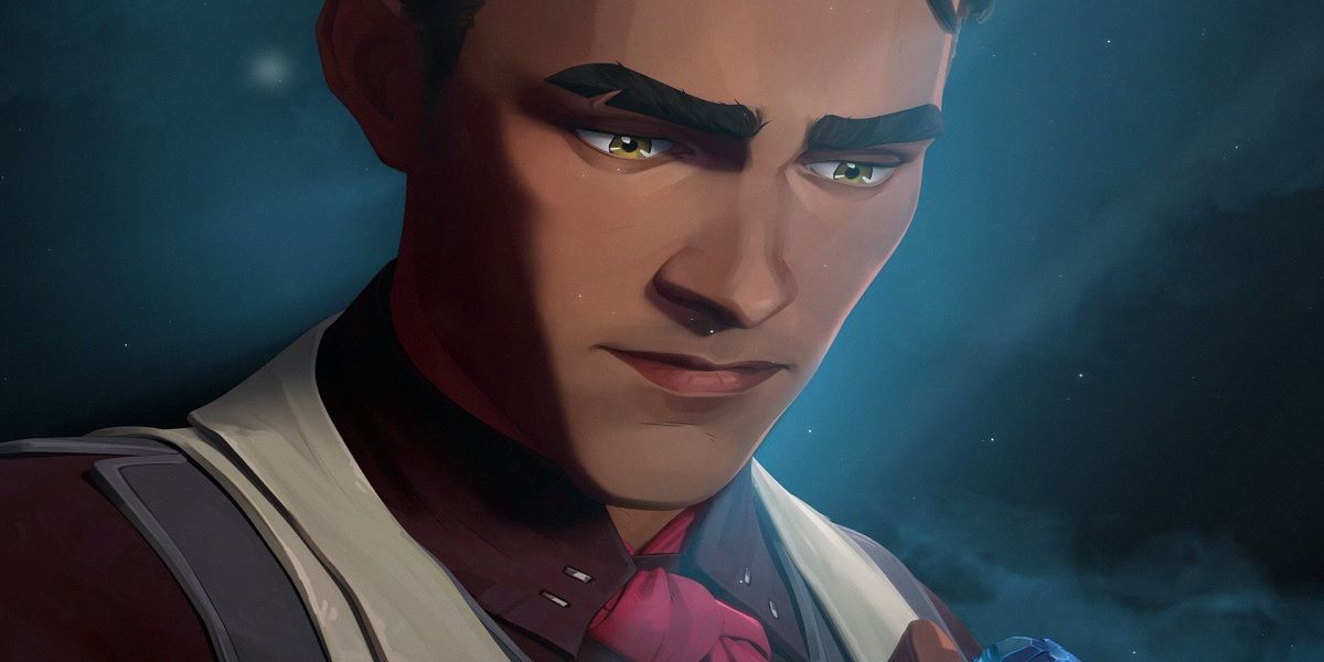 10 Most Likeable Arcane Characters Ranked