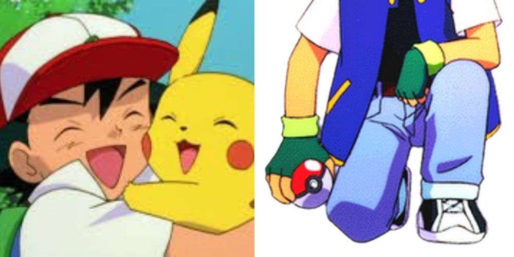 10 Best Anime Footwear, Ranked