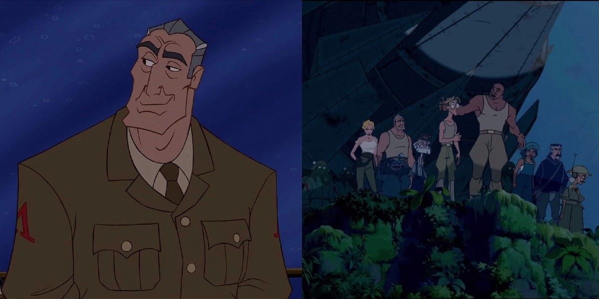 10 Worlds Fans Most Want In Kingdom Hearts 4