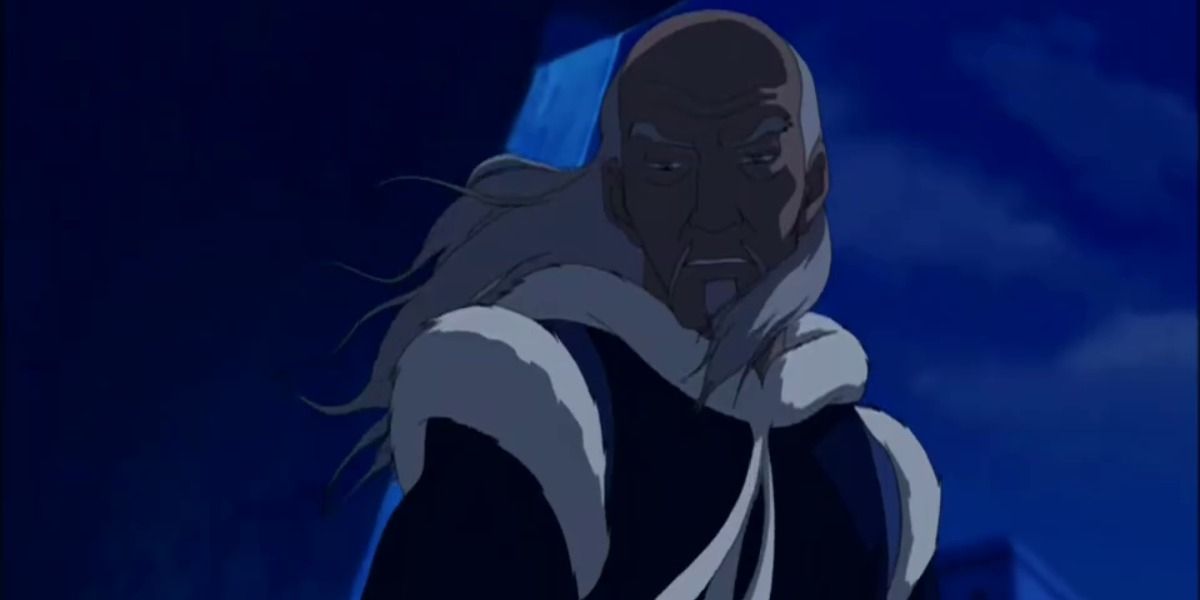 6 Worst Avatar Teaching Methods, Ranked