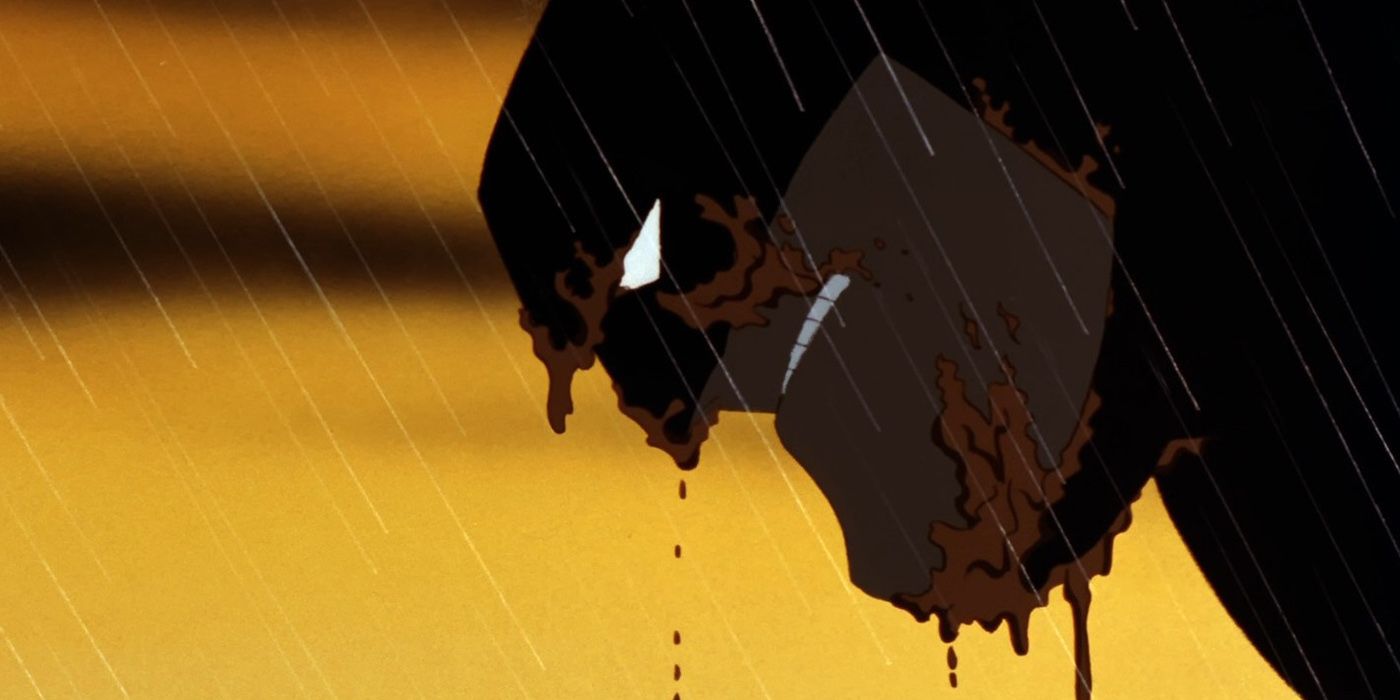 Batman: The Animated Series' 10 Weirdest Episodes