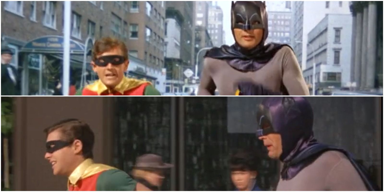 10 Things That Never Made Sense About The 1966 Batman Movie