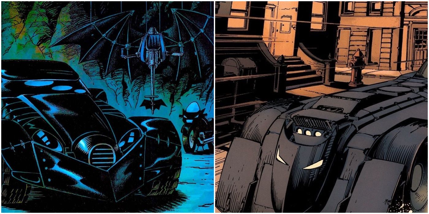 How Tall Is Batman? & 9 Other Questions About Batman, Answered