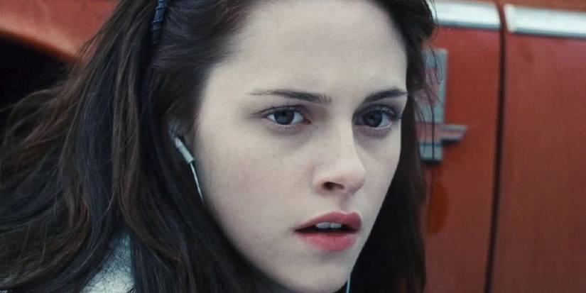 Why The Twilight Saga Is the Perfect Series to Binge Watch