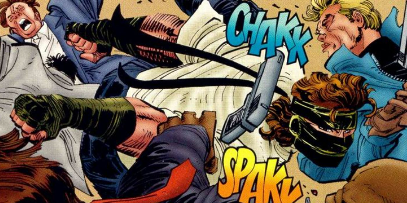 Spider-Man: Ben Reilly's 10 Best Costumes, Ranked