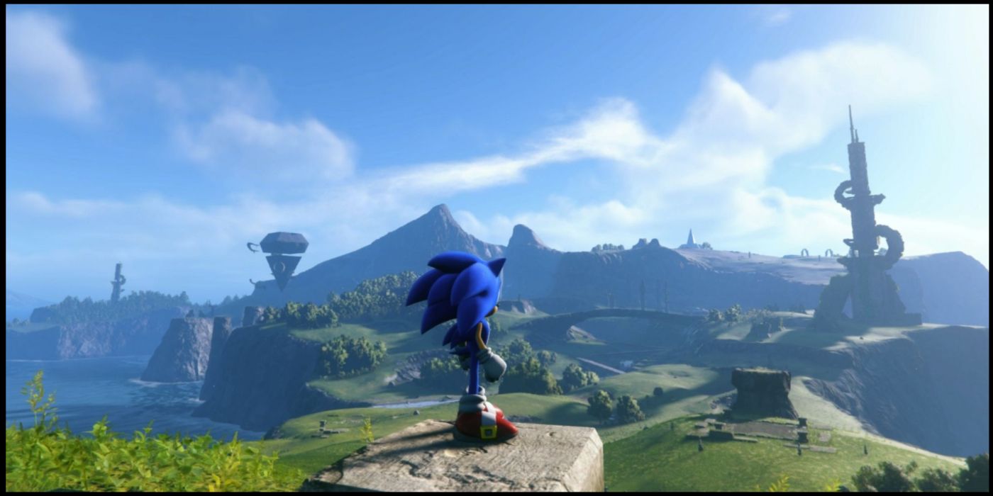 10 Signs Sonic The Hedgehog Is Running Out Of Steam