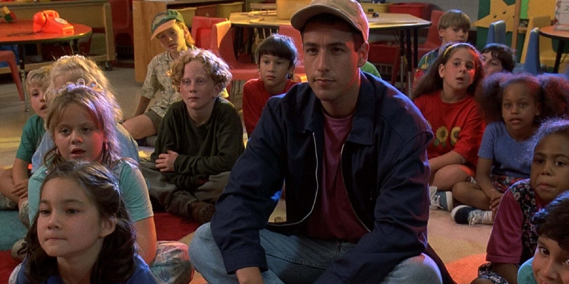 10 Most Unlikable Comedy Heroes, Ranked