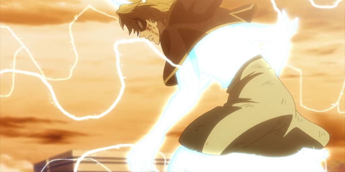 9 Black Clover Characters That Would Make Great Benders In Avatar